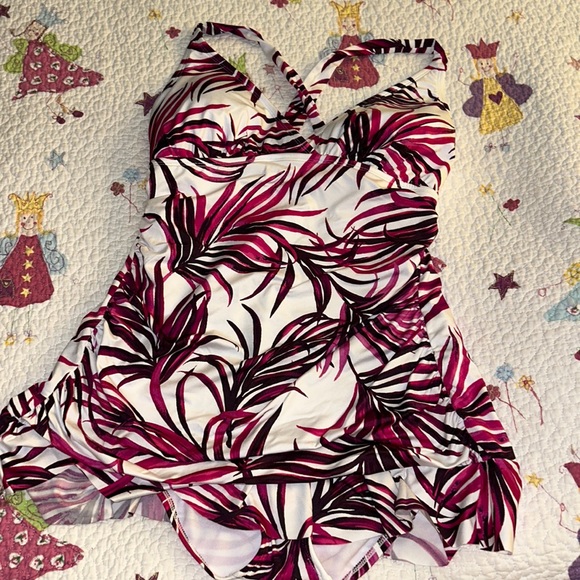 Sonnet Shores | Swim | Sonnet Shores Piece Swimsuit | Poshmark